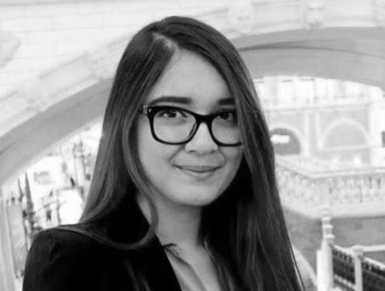 The Ladyboss : Aleisha Fiona | WomenWorks