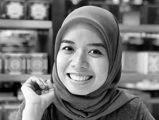 The Ladyboss : Nadya Saib | WomenWorks