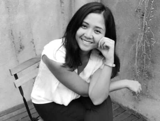 The Ladyboss : Prasanti Widyasih Sarli | WomenWorks